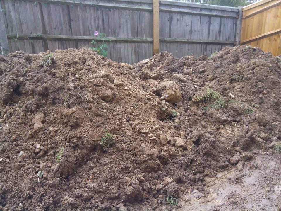 Seasonal Gardening Services